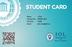 © IOL Student Portal